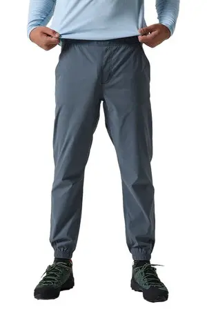 Backcountry Lightweight Sport Bottoms For Men