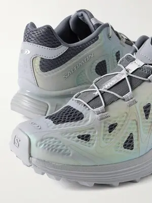 SALOMON Xt-whisper Void Sneakers - Silver
