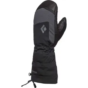 BLACK DIAMOND Mercury Mitten - Black