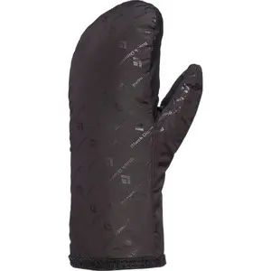 BLACK DIAMOND Mercury Mitten - Black