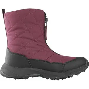 ICEBUG Ivalo 4 Bugrip Winter Boots - Mulberry