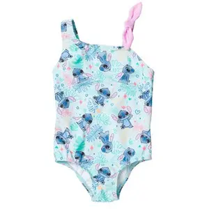 Disney Lilo And Stitch One-piece Swimsuit