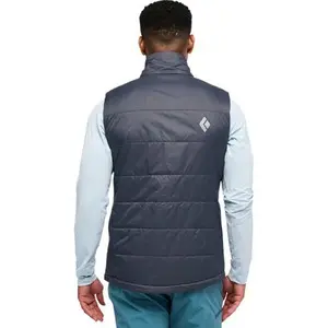 BLACK DIAMOND Solution Vest - Charcoal