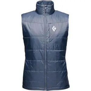 BLACK DIAMOND Solution Vest - Charcoal