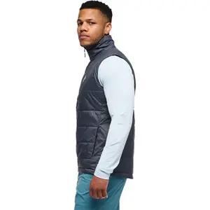 BLACK DIAMOND Solution Vest - Charcoal