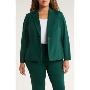 Kasper Long Sleeve Blazers For Women