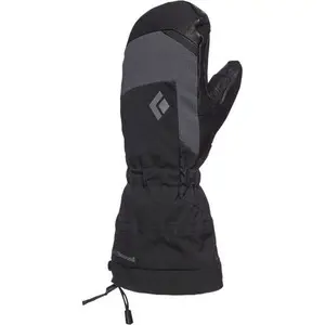 BLACK DIAMOND Mercury Mitten - Black