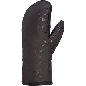 BLACK DIAMOND Mercury Mitten - Dark Curry
