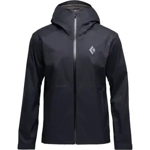 Black Diamond Outerwear For Men