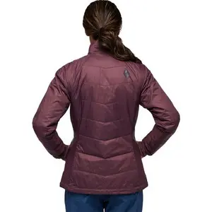 BLACK DIAMOND Solution Jacket - Fig
