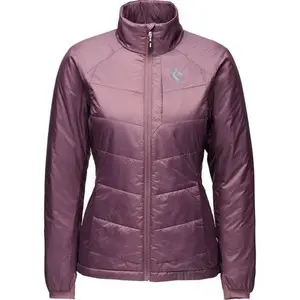 BLACK DIAMOND Solution Jacket - Fig