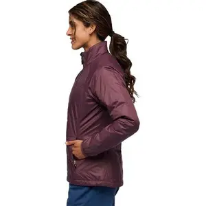 BLACK DIAMOND Solution Jacket - Fig
