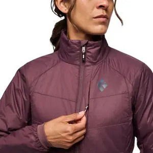 BLACK DIAMOND Solution Jacket - Fig