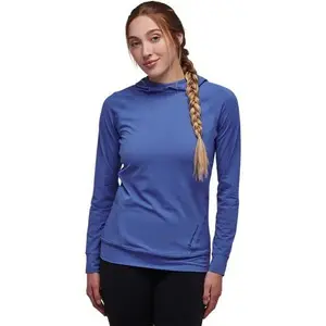 Black Diamond Performance Tops For Women