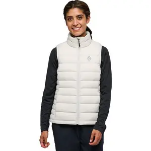 Black Diamond Vests For Women