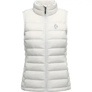 BLACK DIAMOND Access Down Vest - Alloy