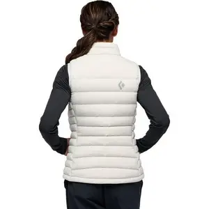 BLACK DIAMOND Access Down Vest - Alloy