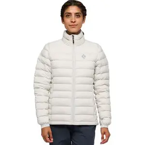 BLACK DIAMOND Access Down Jacket - Alloy
