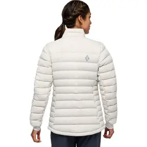 BLACK DIAMOND Access Down Jacket - Alloy