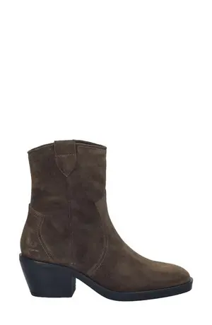 Josef Seibel Hattie 02 Western Bootie - Brasil