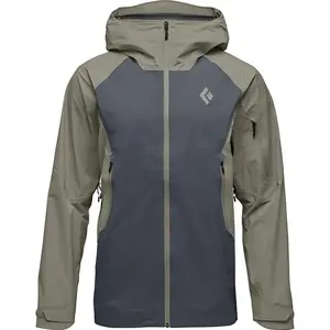 Black Diamond Sport Outerwear For Men