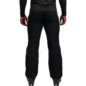 BLACK DIAMOND Recon Stretch Ski Pant - Black