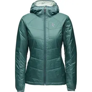 BLACK DIAMOND Solution Hoodie - Deep Woods