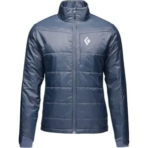 BLACK DIAMOND Solution Jacket - Charcoal