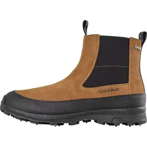 ICEBUG Boda BUGrip Boot Hazel