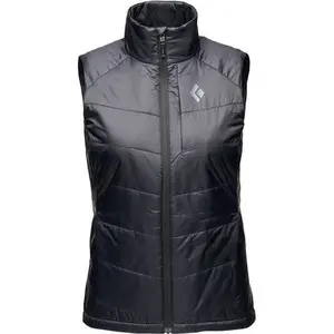 BLACK DIAMOND Solution Vest - Black