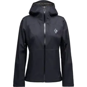 Women's Black Diamond Jackets