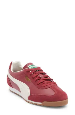 Puma Stacked Heel Sneakers For Women