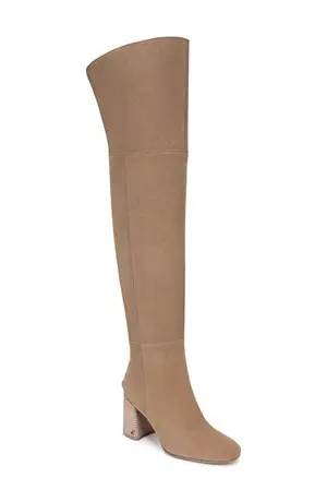 Circus Ny By Sam Edelman Over The Knee Boots For Women