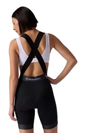 BACKCOUNTRY Bike Bib Short