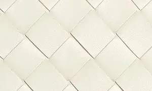 Bottega Veneta Long Andiamo Clutch - Sea Salt/mushroom-mb