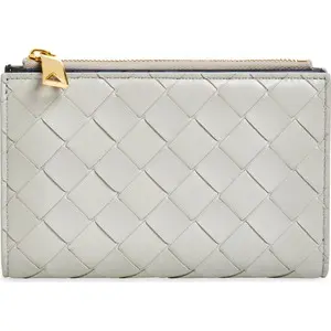 Bottega Veneta Zip Around Wallets For Women