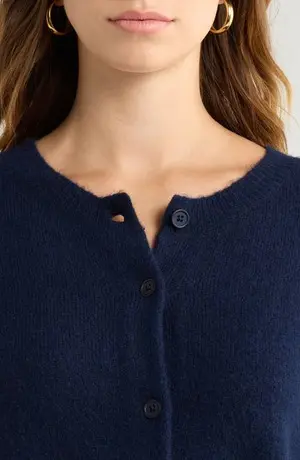 Rails Matilda Crop Cardigan