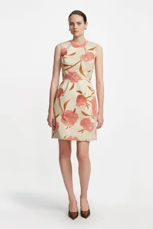 Lela Rose Mini Cocktail Dresses