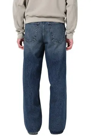 AGOLDE Benton Wide Leg Jeans