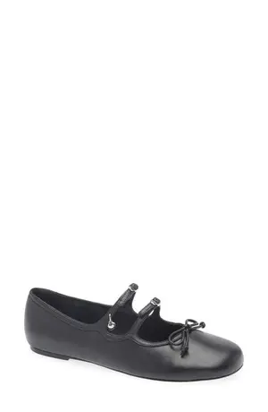 Marc Jacobs The Kiki Ballet Flat