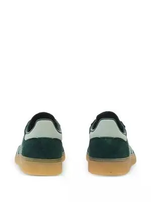 Adidas Handball Spezial Low-top Sneakers - Green