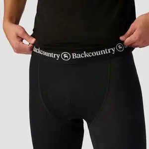 BACKCOUNTRY Mtb Bike Liner Short
