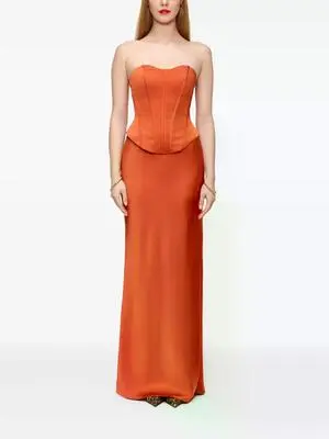 V:pm Atelier Tube Evening Dresses