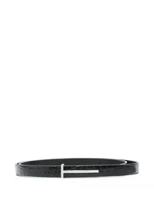 TOM FORD Belt - Black