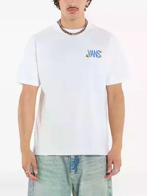 VANS Chaos Cotton T-shirt