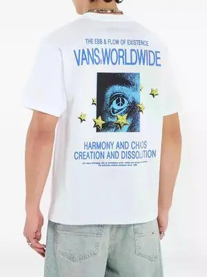 VANS Chaos Cotton T-shirt