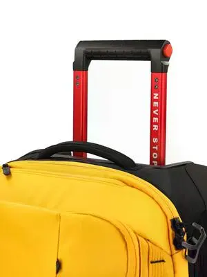 The North Face Base Camp Rolling Thunder Suitcase
