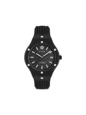 Philipp Plein Analog Watch - Black
