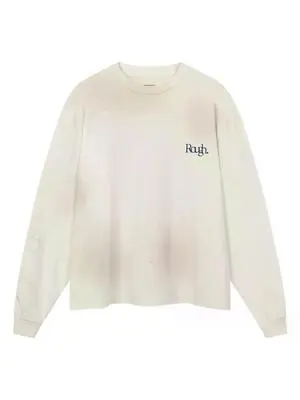 Rough. Crewneck T-shirts For Women