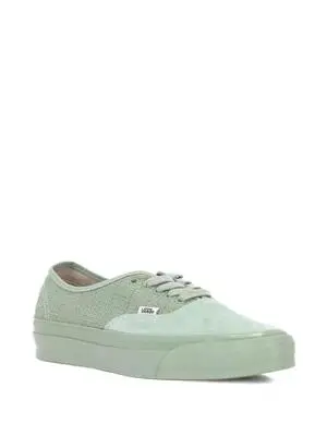 VANS Lx Authentic 44 Sneakers - Green